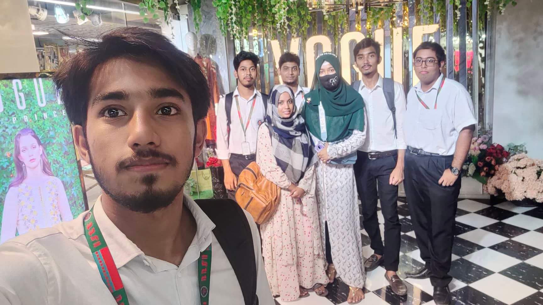 ISTT Computer Batch 2019-20